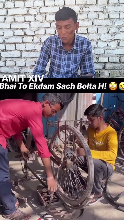 TRY NOT TO LAUGH😂||WAIT FOR END||AMIT XIV PART-69 - YouTube