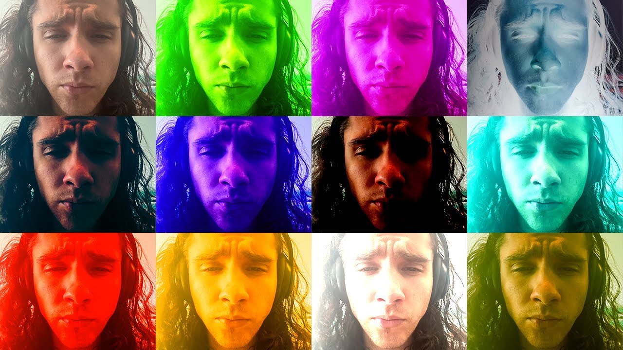 The Timotainment Calendar - YouTube