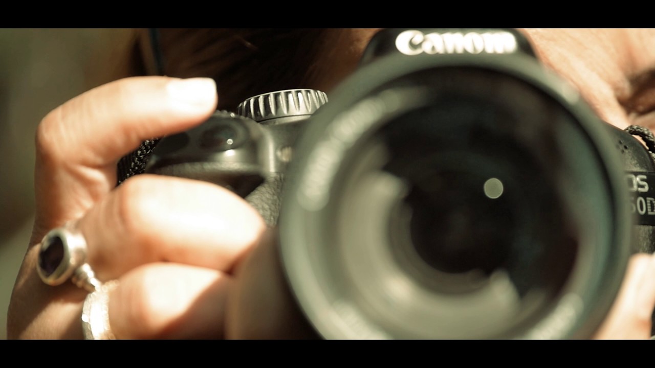 CamEra logo Animation final - YouTube