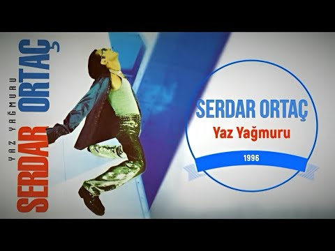 SERDAR ORTAC #music #90s #live #youtube 