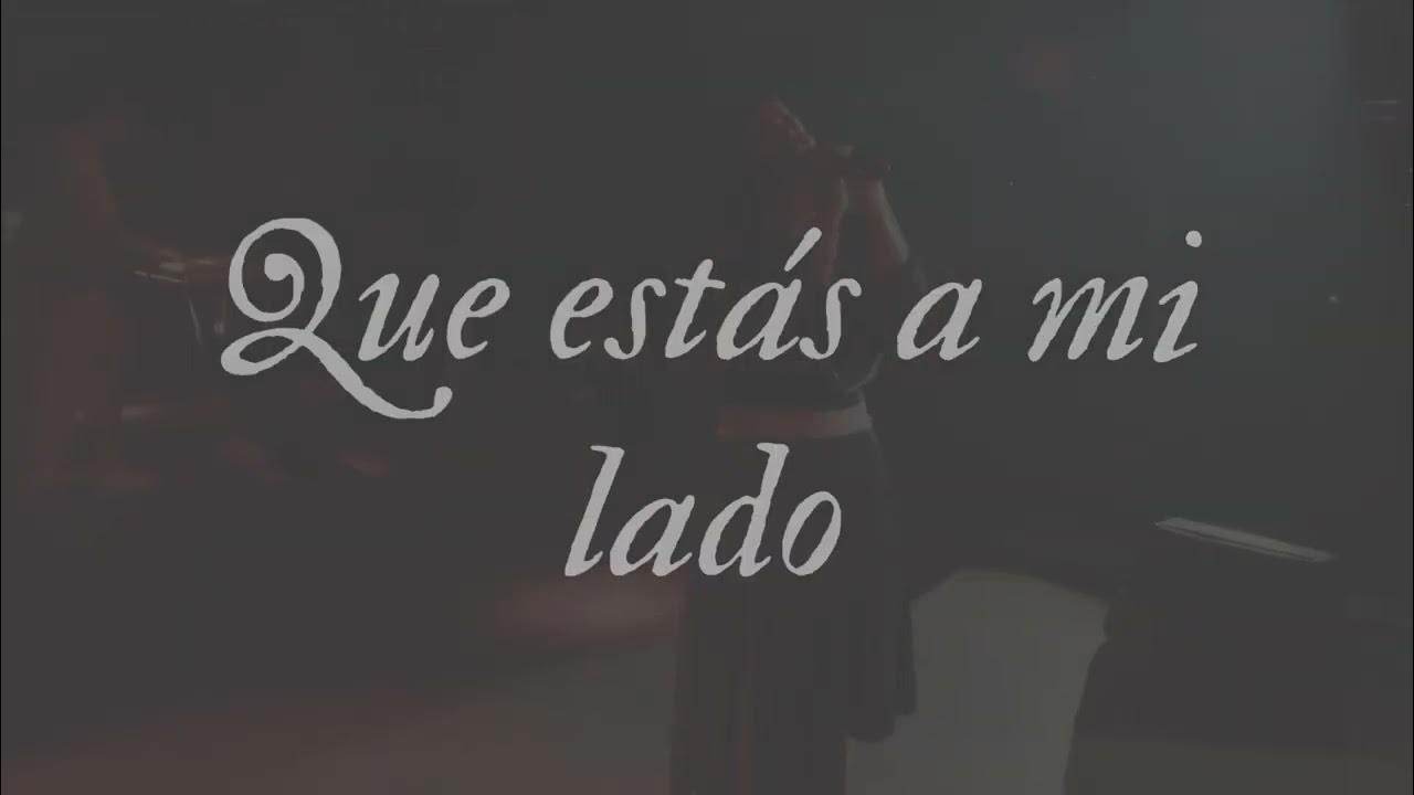 Averly Morillo - Estoy convencido - Letra (Video Oficial) - YouTube