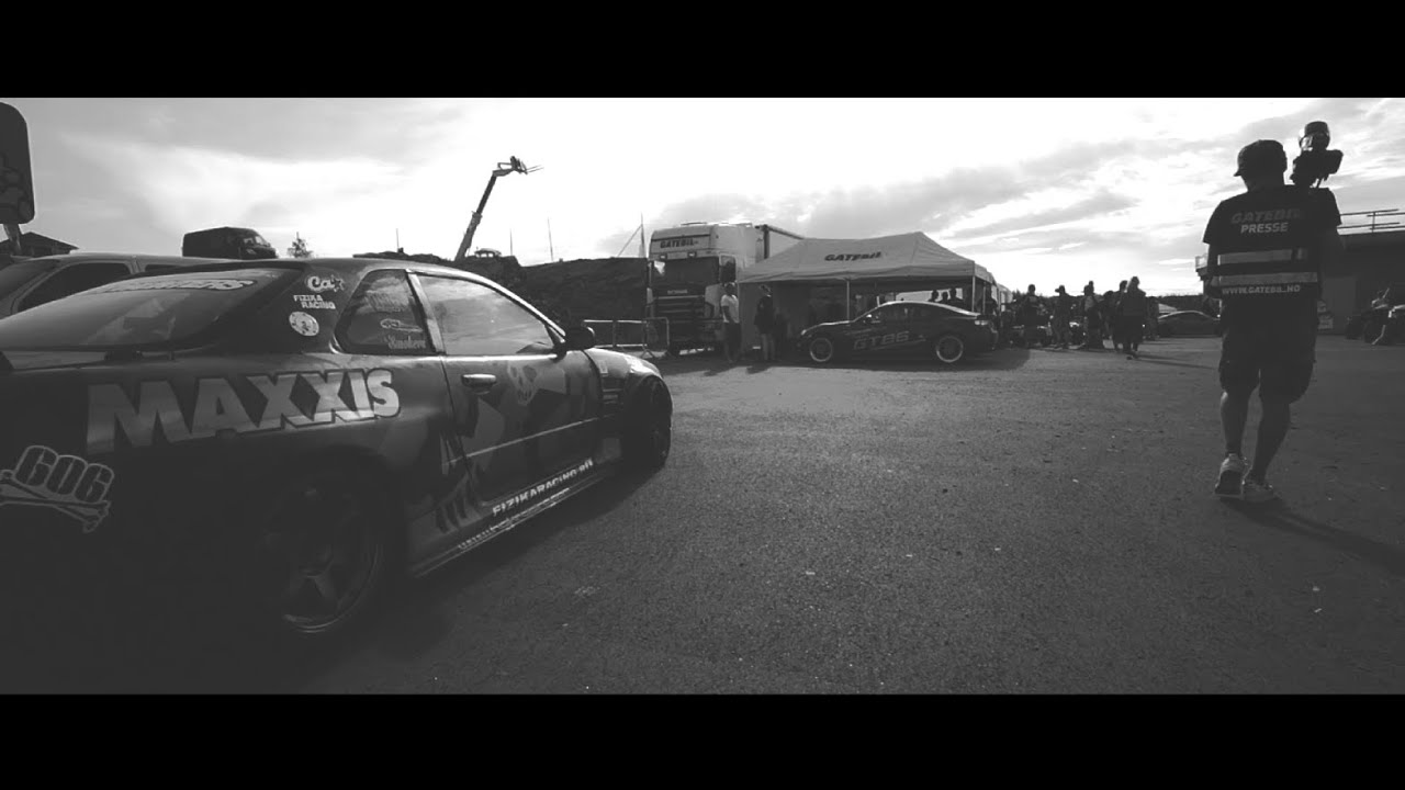 Fail Crew: Drift Memories 2013 - YouTube