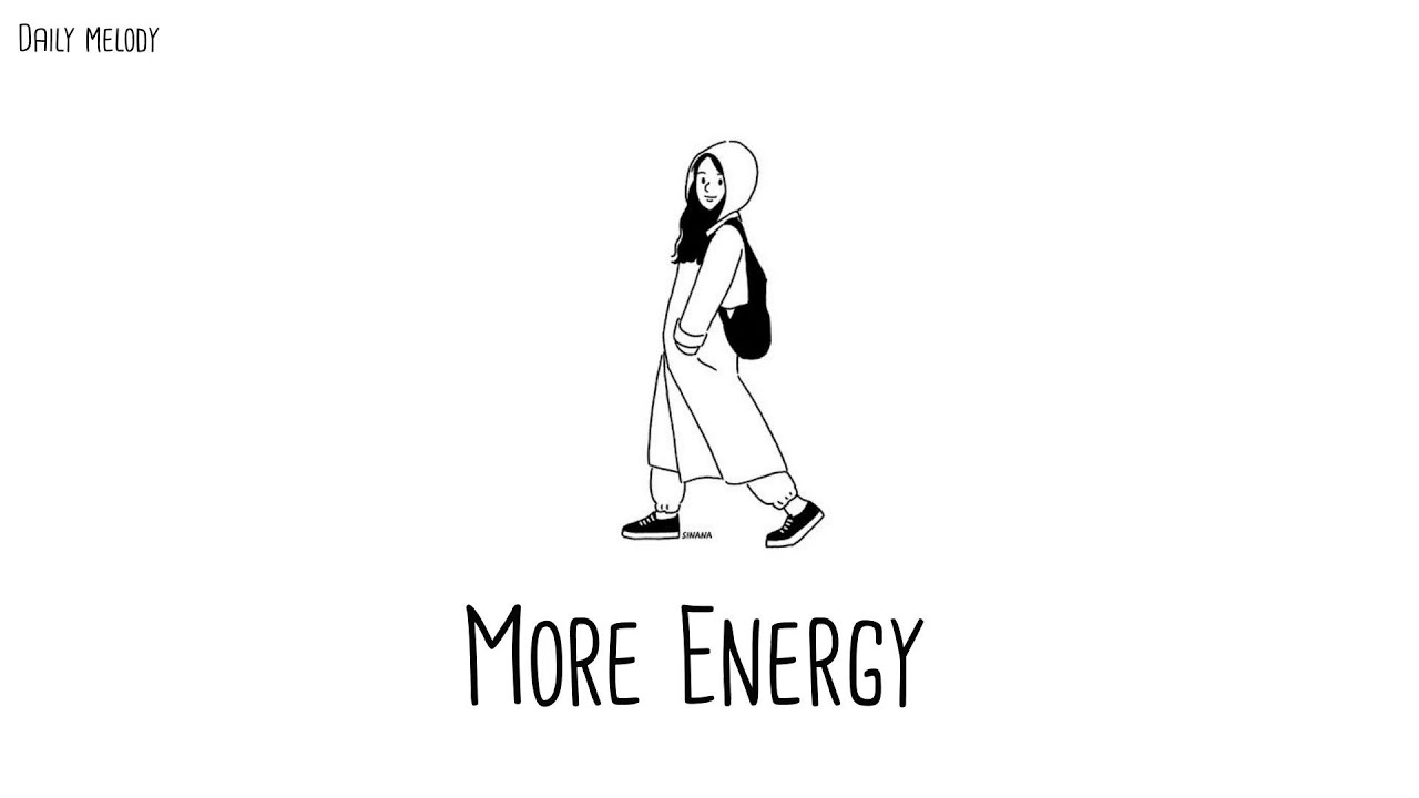 More Energy - songs to vibe with your friends - YouTube