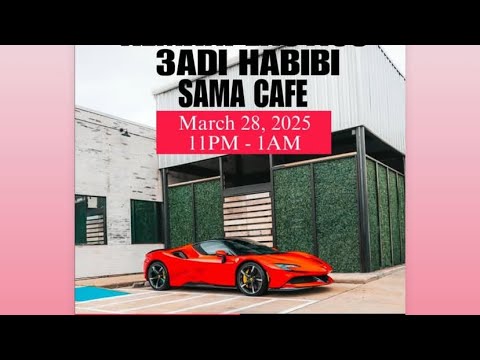 ‼️Houston Almani car meet‼️ - YouTube