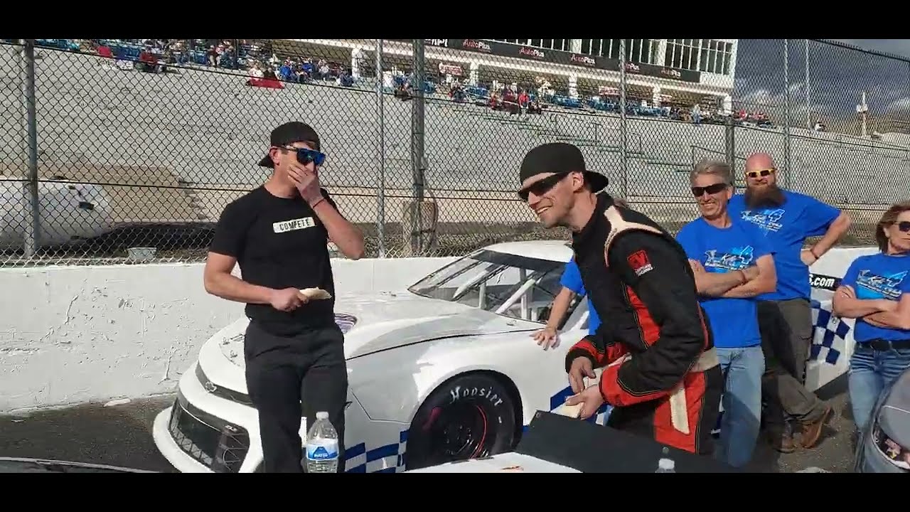 RAW FOOTAGE!! ZEKE SHELL CALLS OUT KYLE DUDLEY!!!! WHO WON!? - Dudley ...