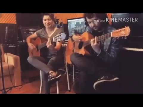 Aşk Senin Adın - Amatör Şarkı (Alex Cover)