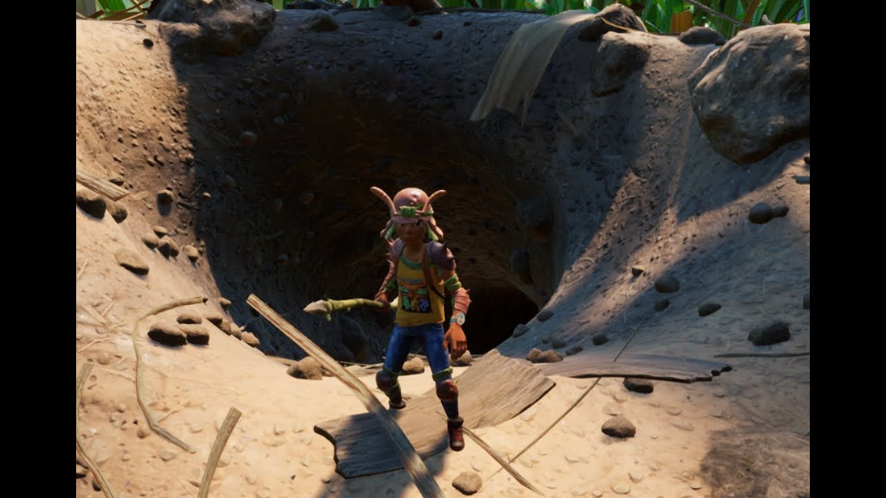 I GOT FULL RED ANT!!!! Grounded #2 - YouTube