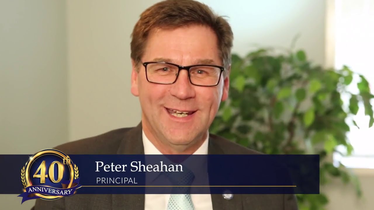 2018 WCC 40th Anniversary Intro - YouTube