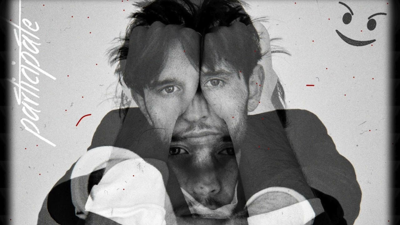 danny G - participate [OFFICIAL AUDIO] - YouTube