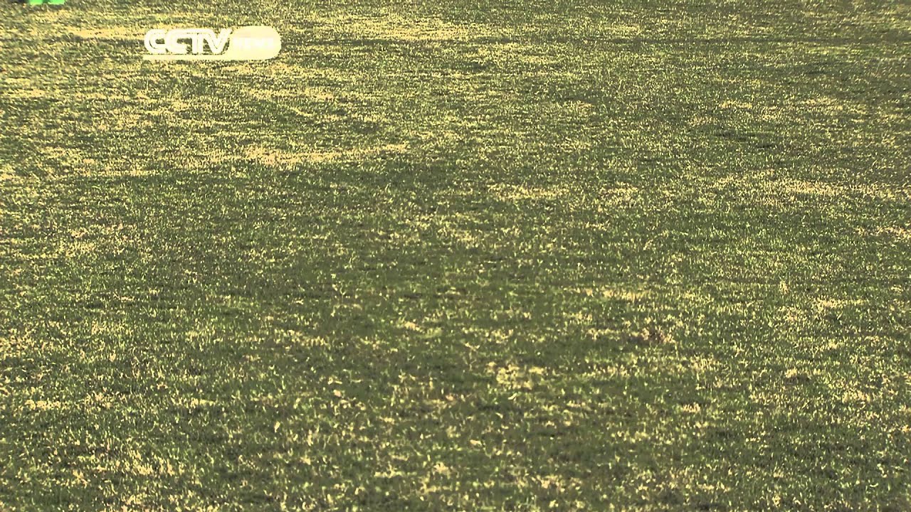 Return of South Africa's Victor Matfield - YouTube