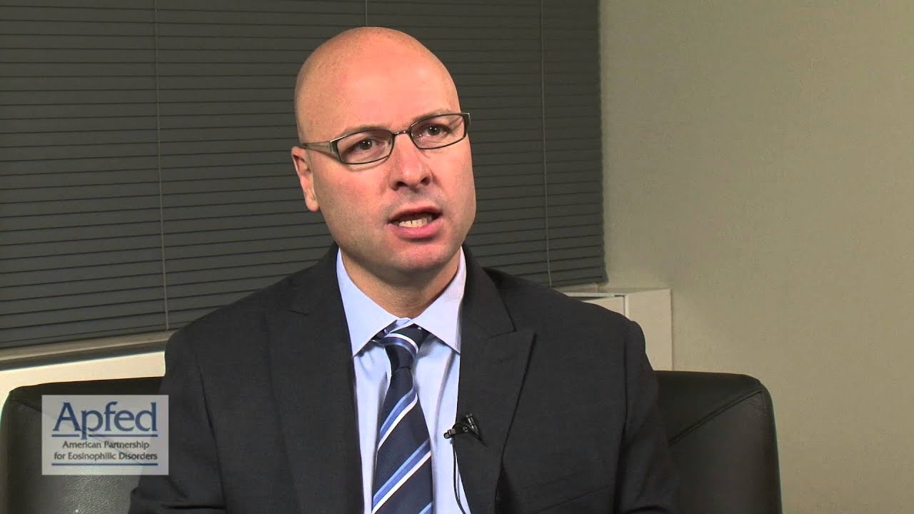 Can damage to the esophagus be reversed? - YouTube