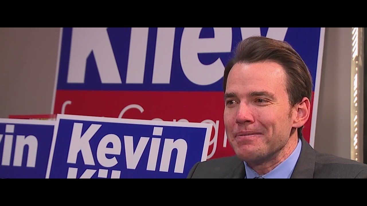 Interview with Assembly Member Kevin Kiley, candidate for California's ...