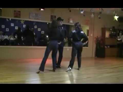 Sharp Dressed Man AIM Dance Performance - YouTube