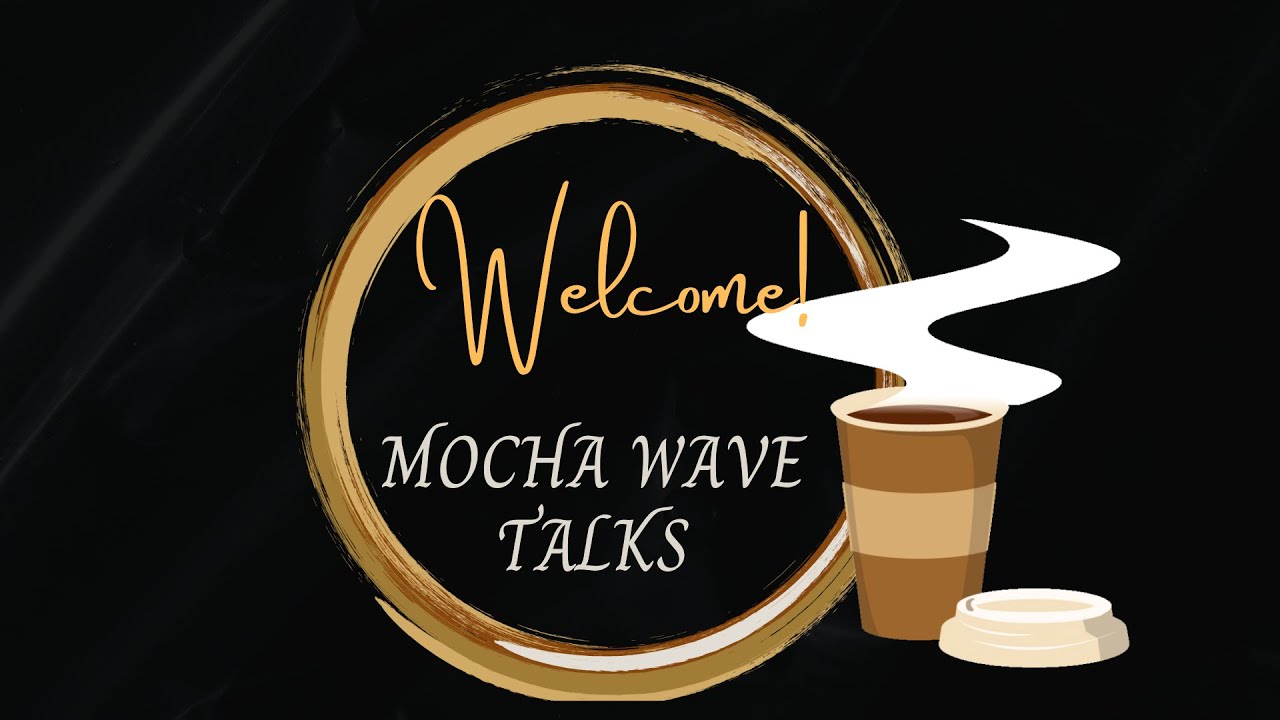 Season 2, Ep 2 Mocha Wave Talks Dylan Dozier - YouTube