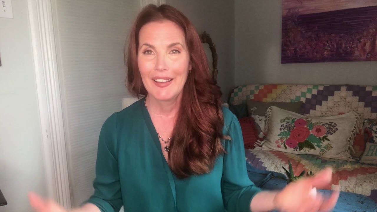 Voice, Visibility, and Value with Maureen Muldoon (birthday) gift - YouTube