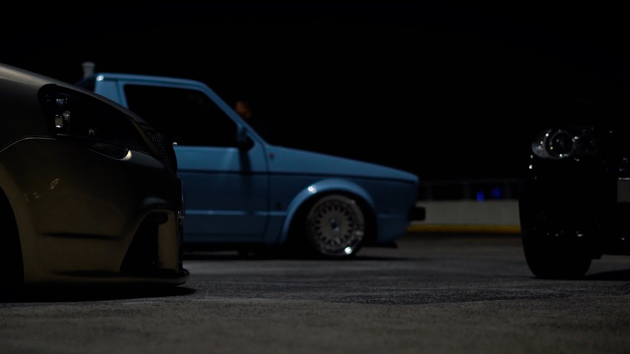 Automotive Media CPT Meet┃Night┃4K - YouTube