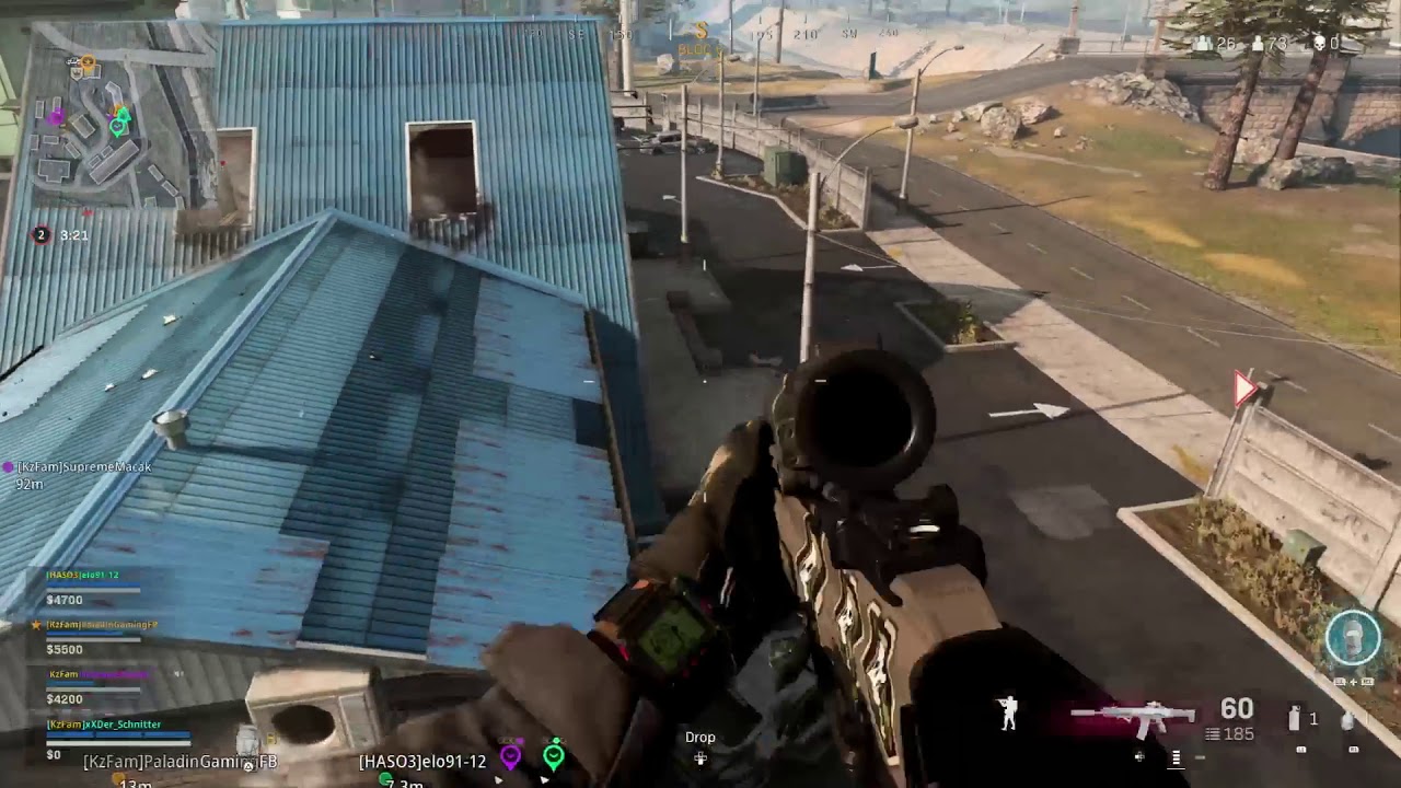 A very bad guns these shotguns ;) - YouTube