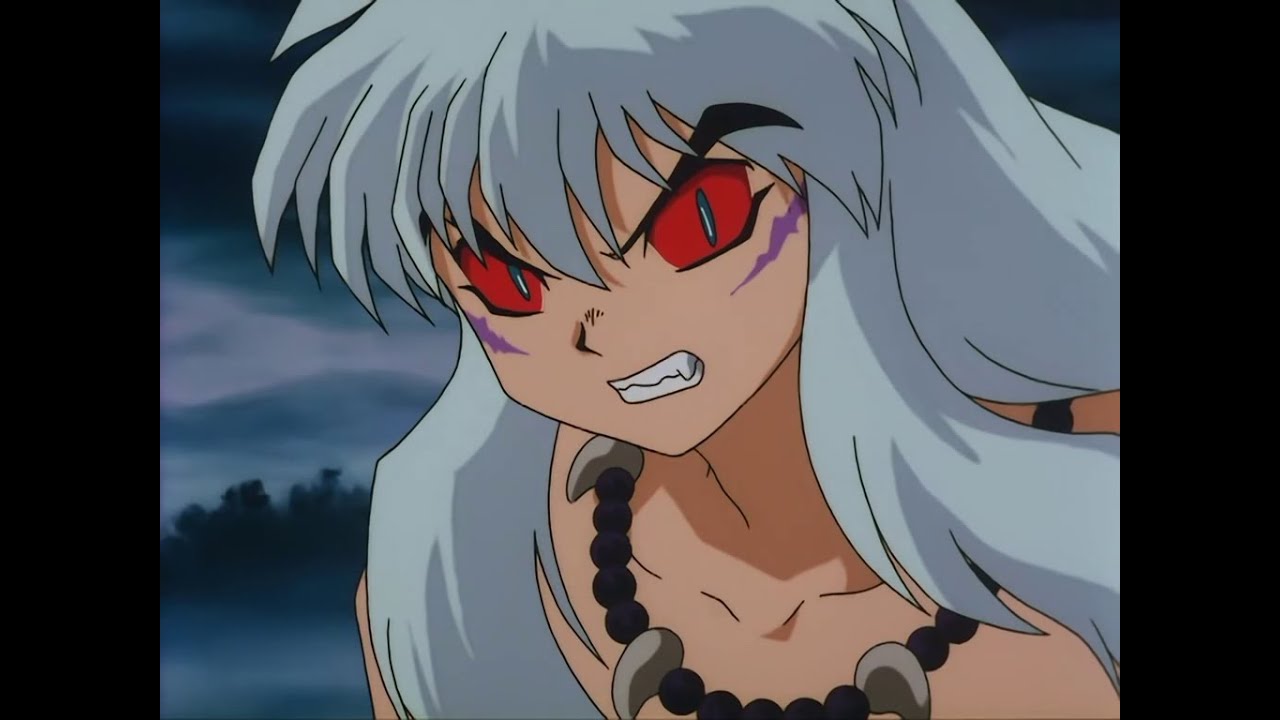 Inuyasha - Dance With The Devil {AMV} - YouTube