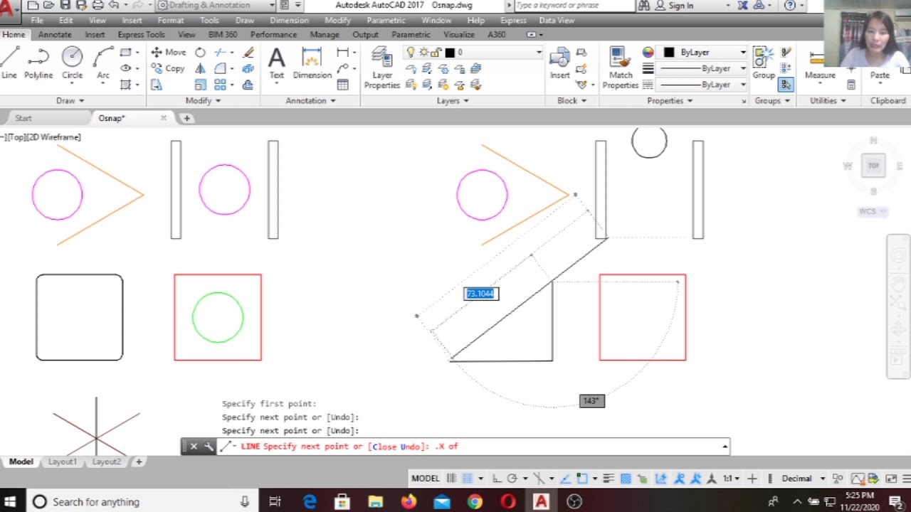 Object Snap In AutoCAD YouTube object-snap-in-autocad-youtube