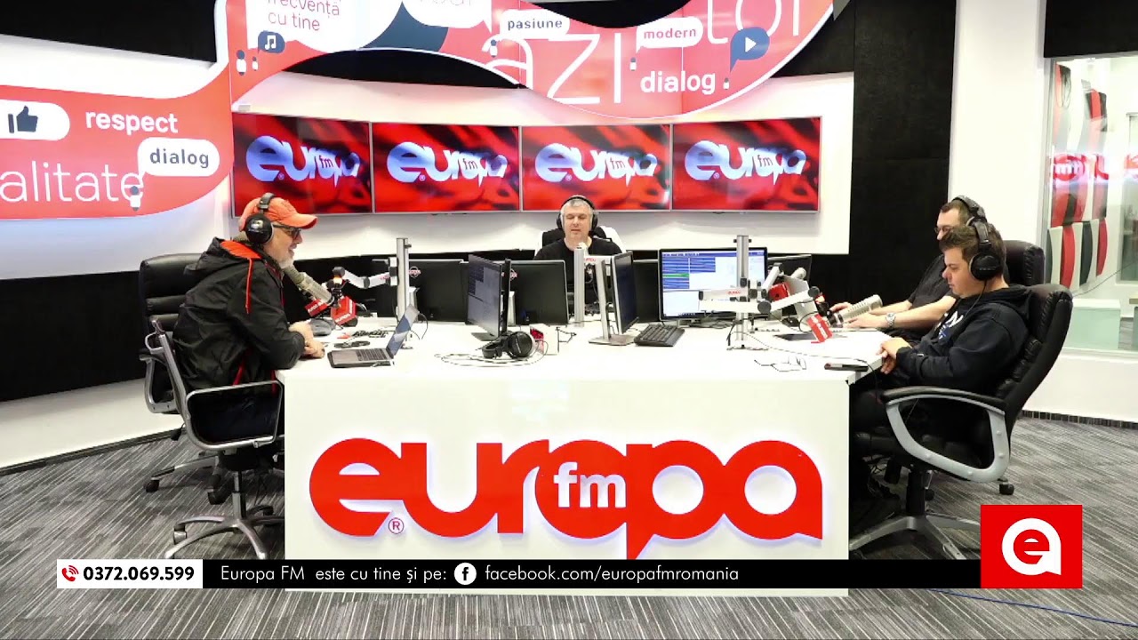 Flori, filme, fete/ Luca, Vlad sau George - YouTube