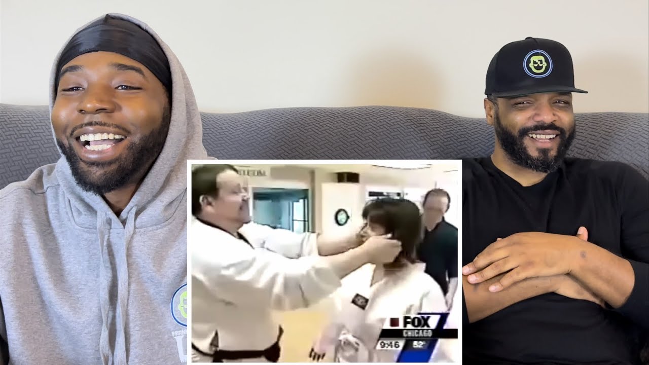 Psychic Cringe Fails (Part 3) Touchless KNOCKOUTS Chi Fails - YouTube