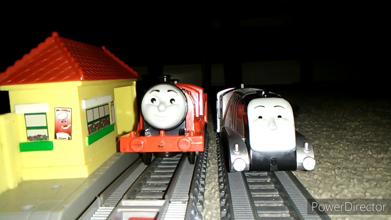 Thomas and friends sodor races 19 part 2. - YouTube