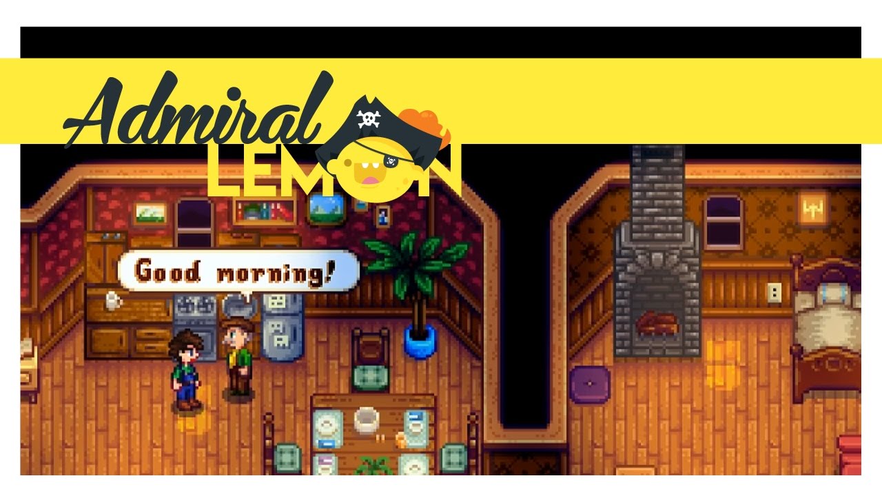 STARDEW VALLEY - Twitch LIVE Stream - So Much To Do!!! - YouTube