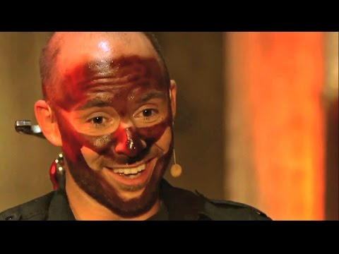 Jan-Erik: Hollywood Tanning | HIMMEL ODER HÖLLE | ProSieben