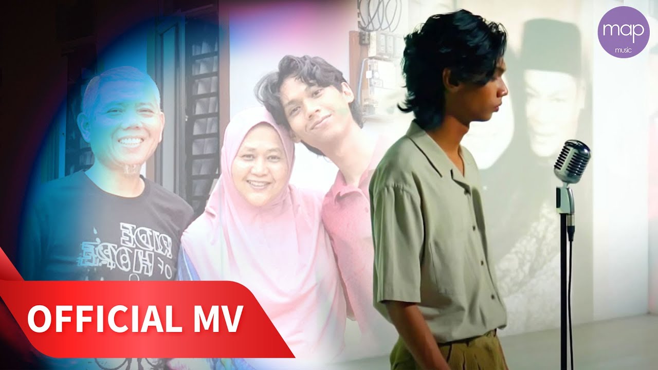 Ki Misri - Lihat (Official Music Video) 4K HD - YouTube