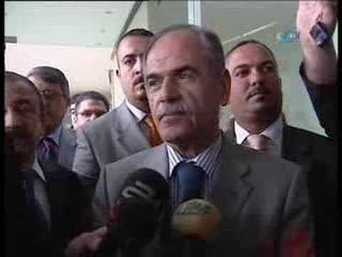 ITC Lideri Dr. Sadettin Ergeç Ankara'da Coşkuyla Karşılandı