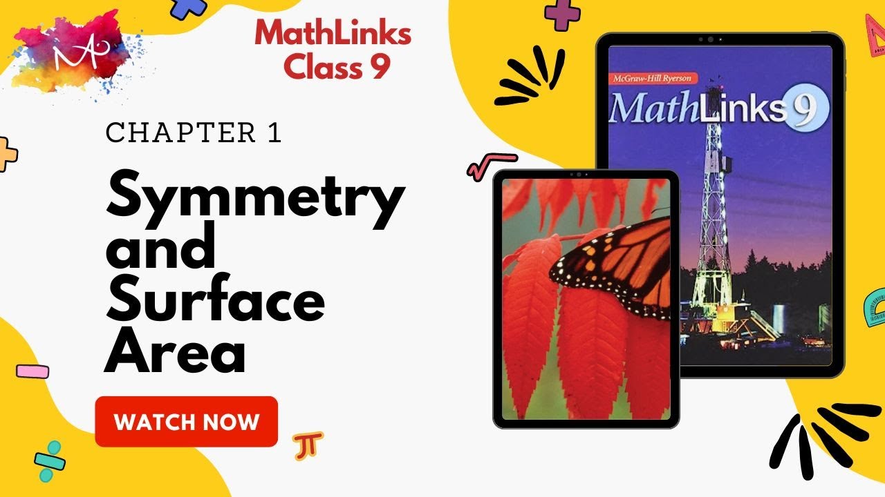 MathLinks 9 Chapter 1 Symmetry And Surface Area Maplewood mathlinks-9-chapter-1-symmetry-and-surface-area-maplewood