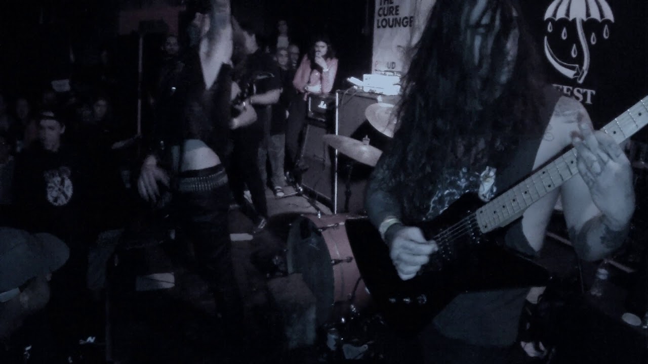 BREAKING WHEEL @ LDB FEST 2018 - YouTube