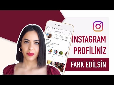 Instagram Uygulamaları ile Etkileyici Profiller | Merhaba Youtube