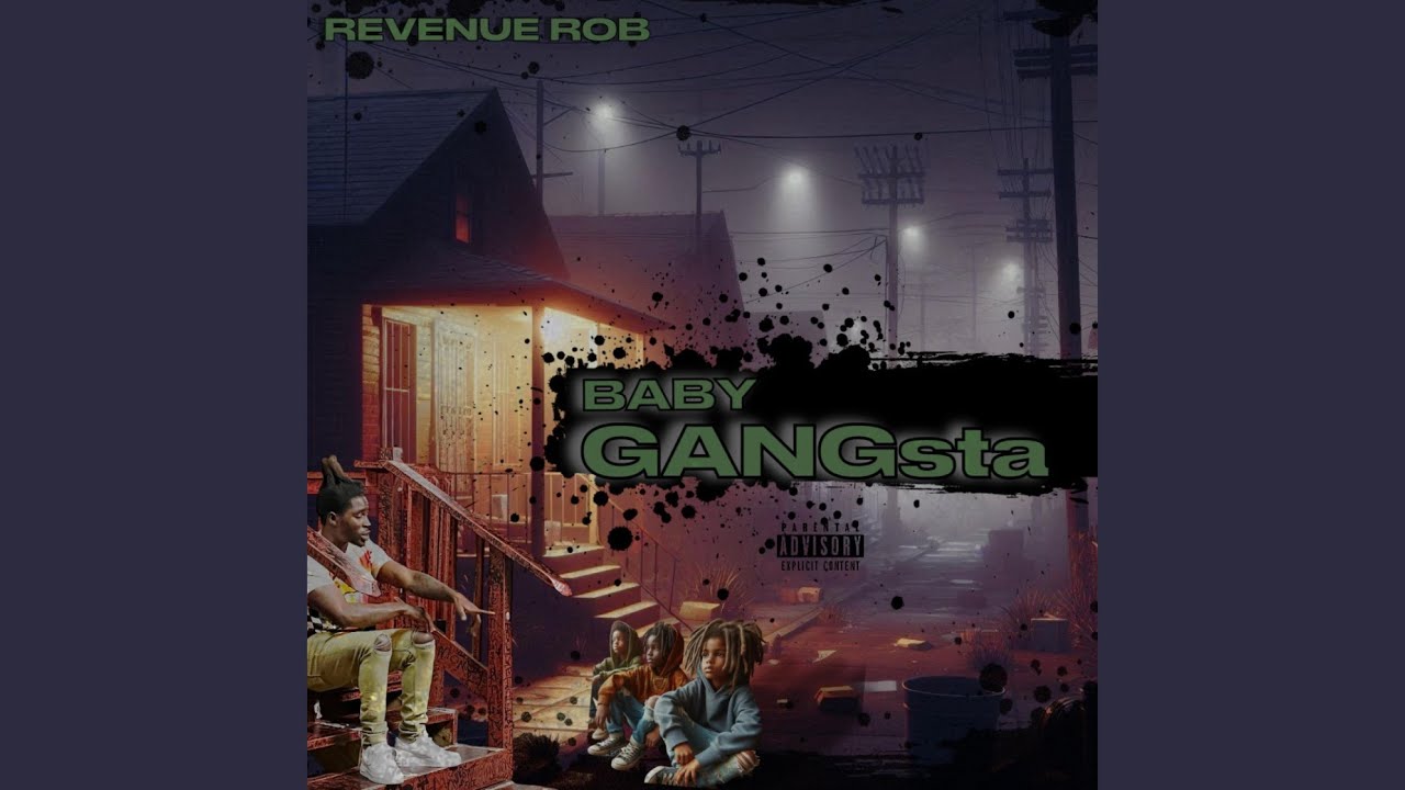 Baby Gangsta - YouTube