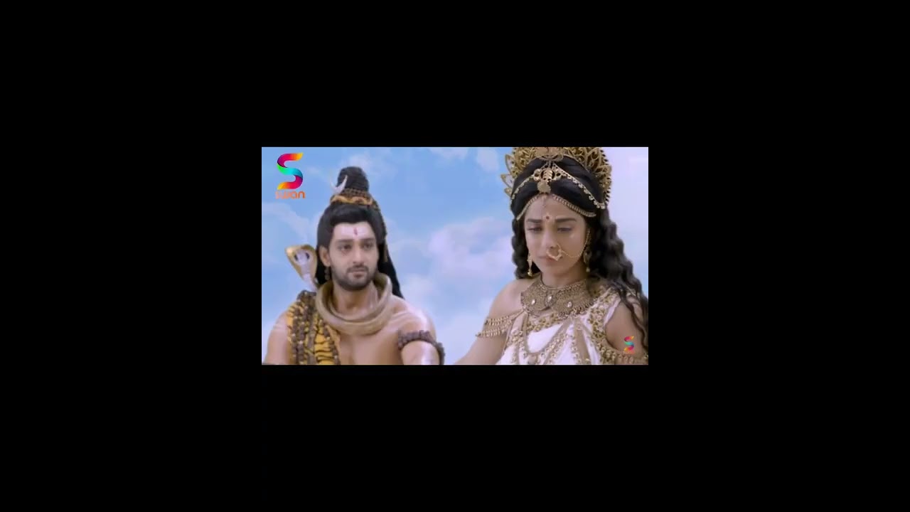 Shiv Shakti se hi purn hai #spritual #devotional #viral #shivshakti #mahadev #viral #trending # ...