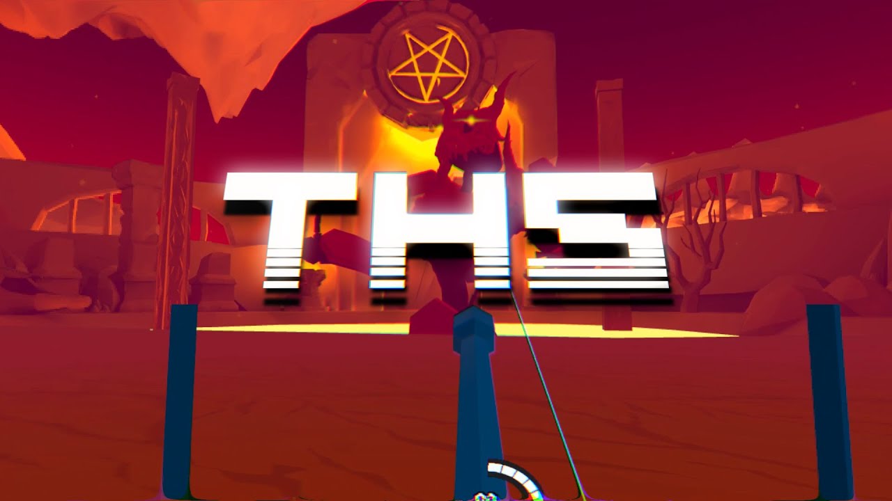 Time Has Stopped - Trailer | Available on Oculus Quest (AppLab)! - YouTube