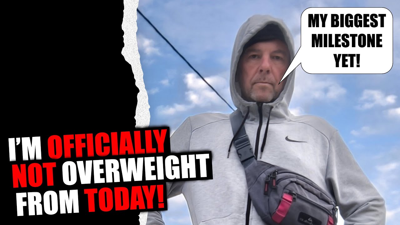 Huge Milestone Reached Today! Celebrate With Me! - YouTube