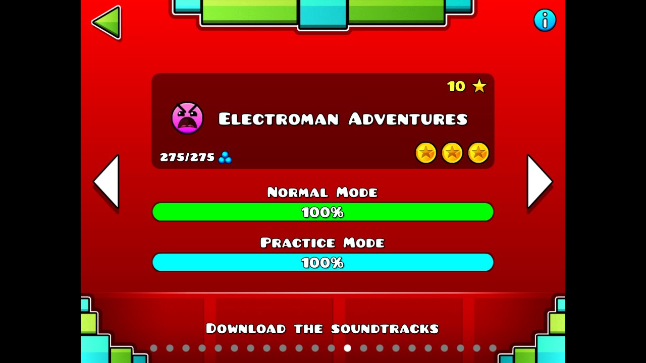 Electroman Adventures (all coins) - YouTube