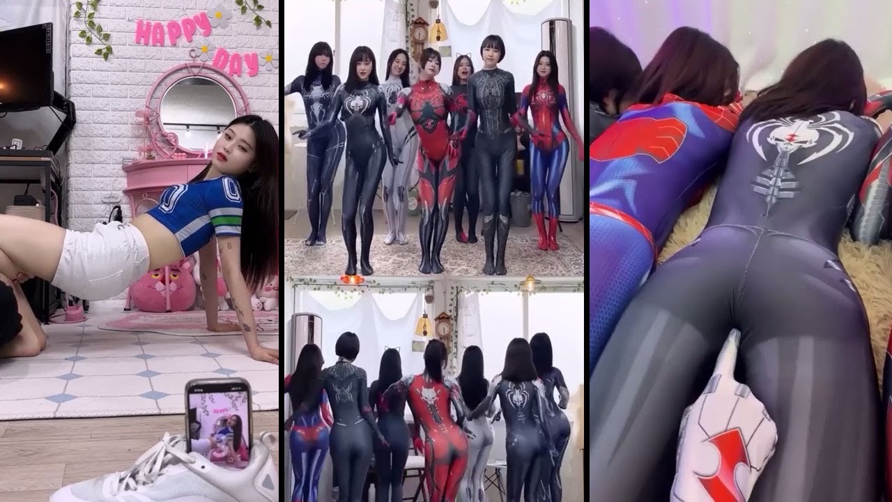 Best Sexy Tik Tok Videos 2023 Tiktok Compilations Youtube