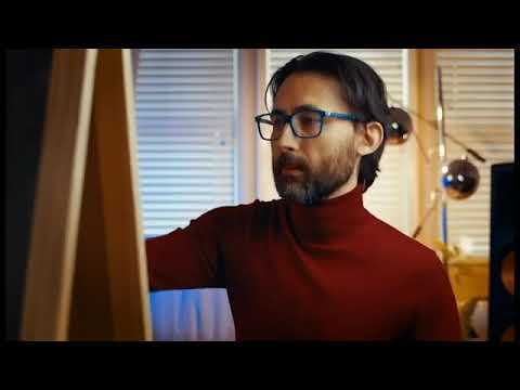 Barış Özcan yarraa çiziyor  by by