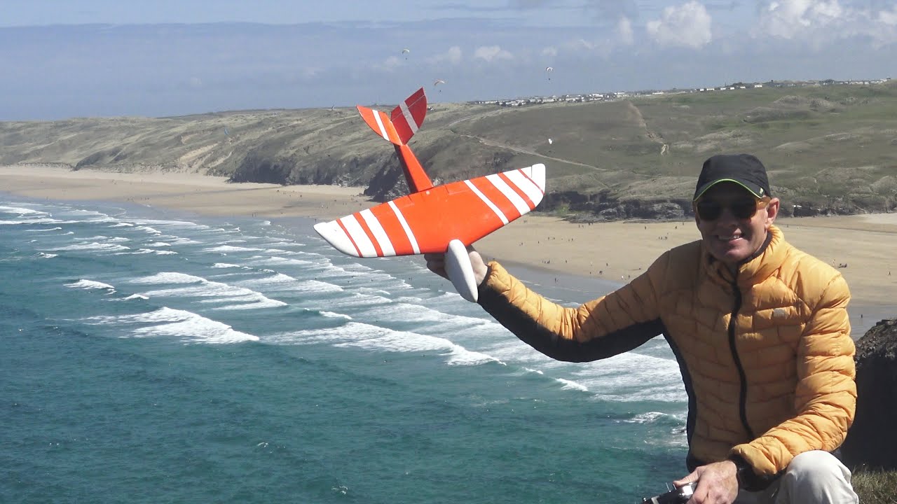 LimitEX. Rapid roll rate! - YouTube