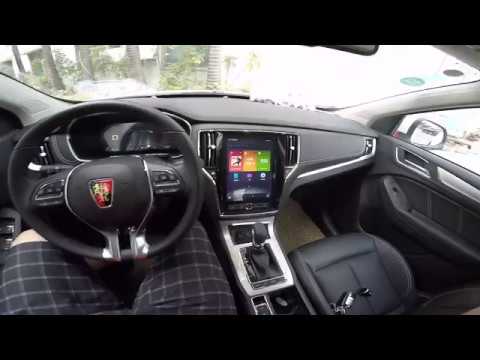 Rongwei eRX5 - YouTube