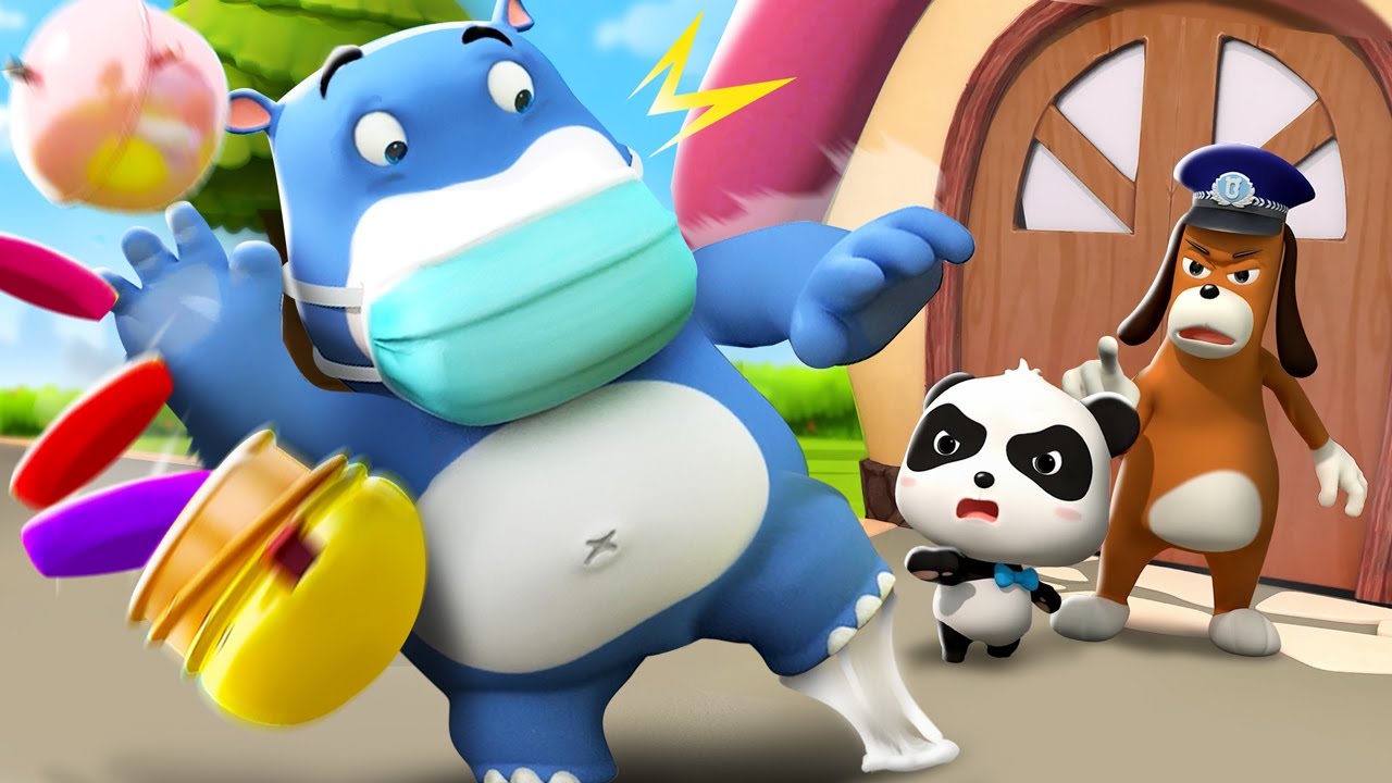 Super Smart to Catch the Thief +More | Magical Chinese Characters ...