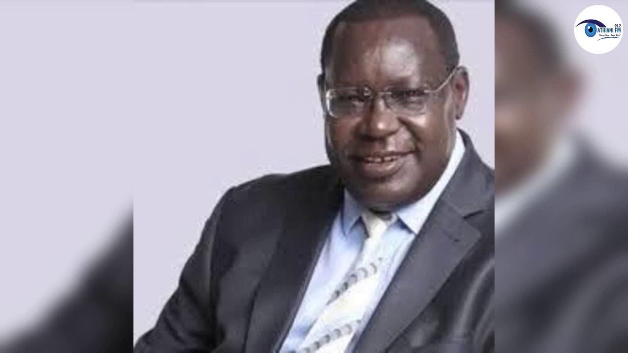 NYORO TO BE SWORN IN AS THE THIRD KIAMBU GOVERNOR, MCAS WELCOME THE NEW ...