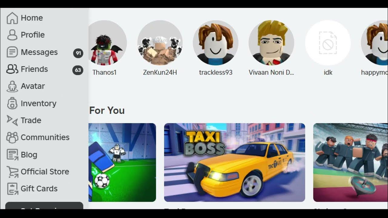 How to Equip MULTIPLE HAIRS on Roblox (2025) - Equip Two Hairs on Your Roblox Avatar | Easy ...