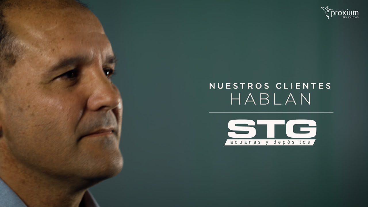 Entrevista a David Catalá, Responsable de Depósito Fiscal en STG ...