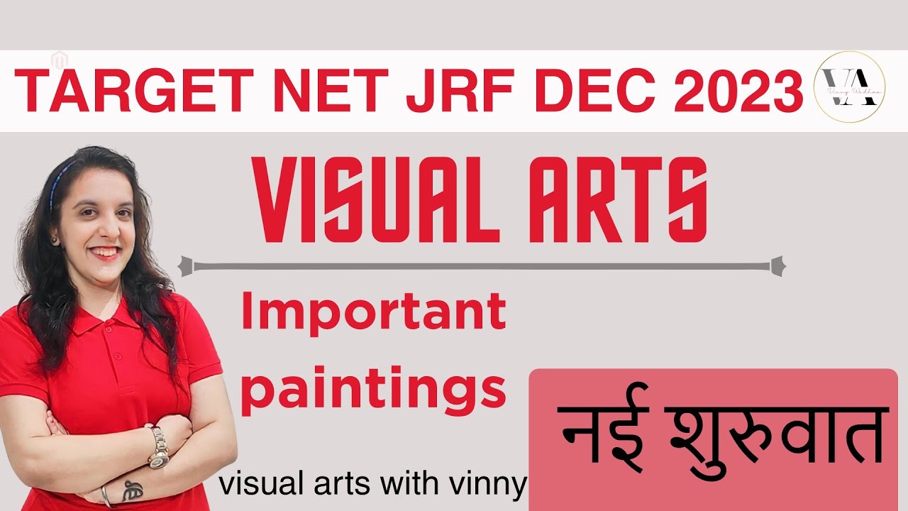 Important painting NET JRF DEC 2023 New session - YouTube