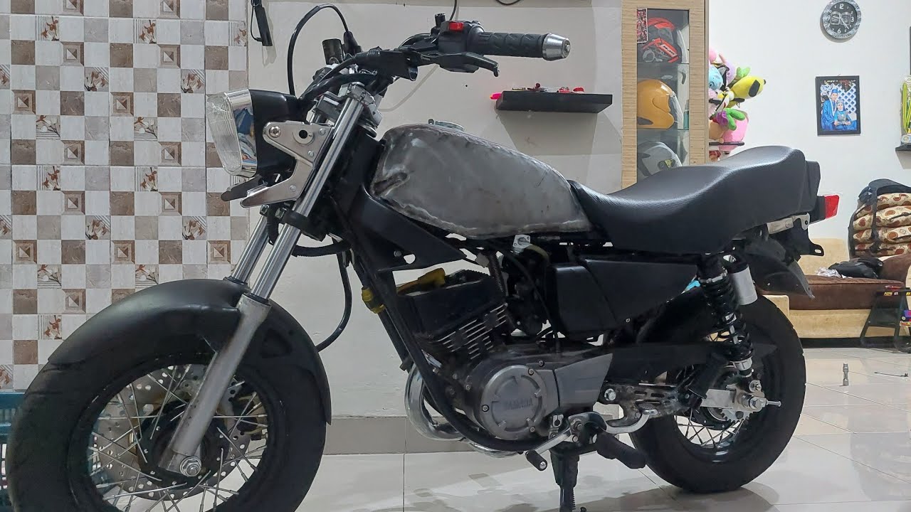 ⚫️KINGMIN‼️ Rx king mini - rx king Bocil - rx king cebol - rx king ...