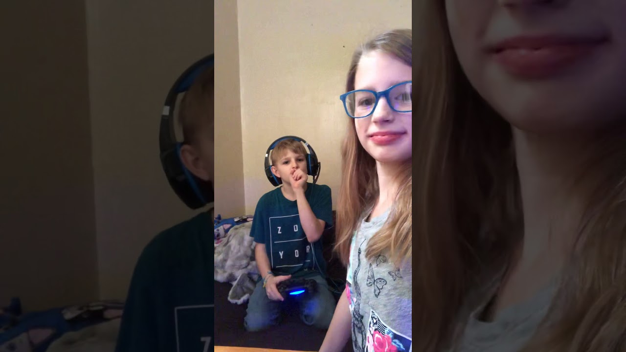 Scammer get scamming kids - YouTube