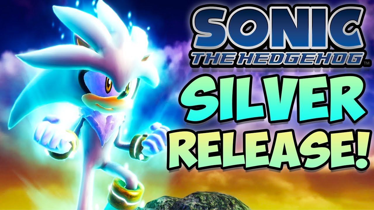 *NEW UPDATE* P-06 SILVER FULL PLAYTHROUGH! - YouTube